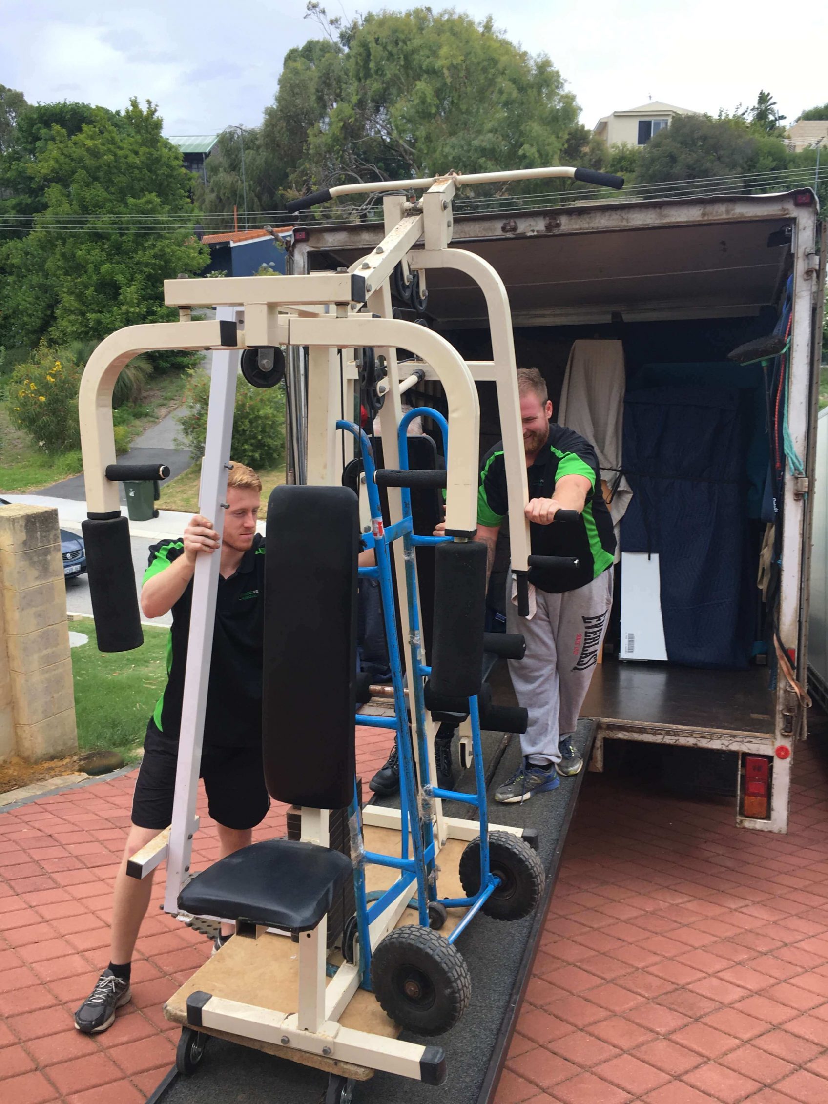 The Advanced Best Commercial And Residential Moves In Perth